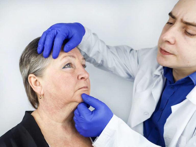 The Danger Zones of Botox | Beverly Hills, CA