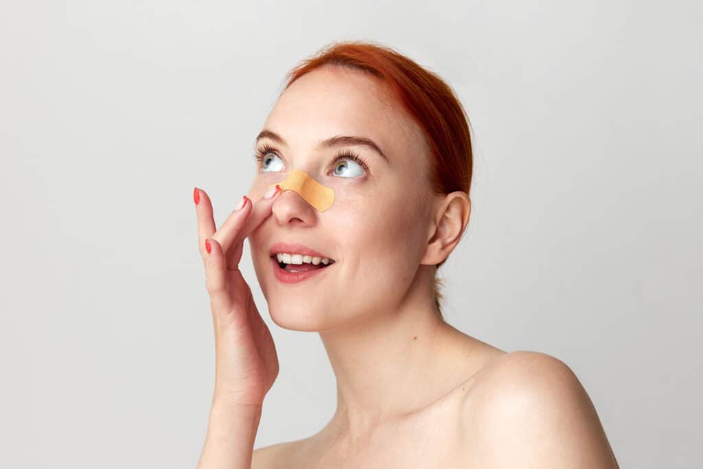 Revision Rhinoplasty Recovery Timeline Day To Month Guide