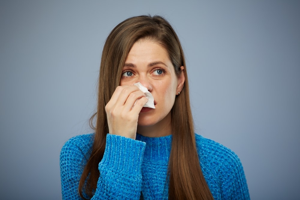 Runny Nose Post-Rhinoplasty: Causes, Concerns, and Care