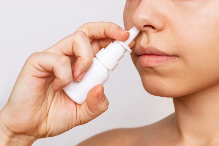 Runny Nose After Rhinoplasty | Benjamin G. Swartout, M.D.